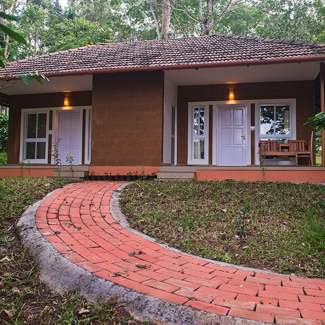 Thennal Jungle Camp Wayanad - Kerala - Homestay, Wildlife Safari to ...